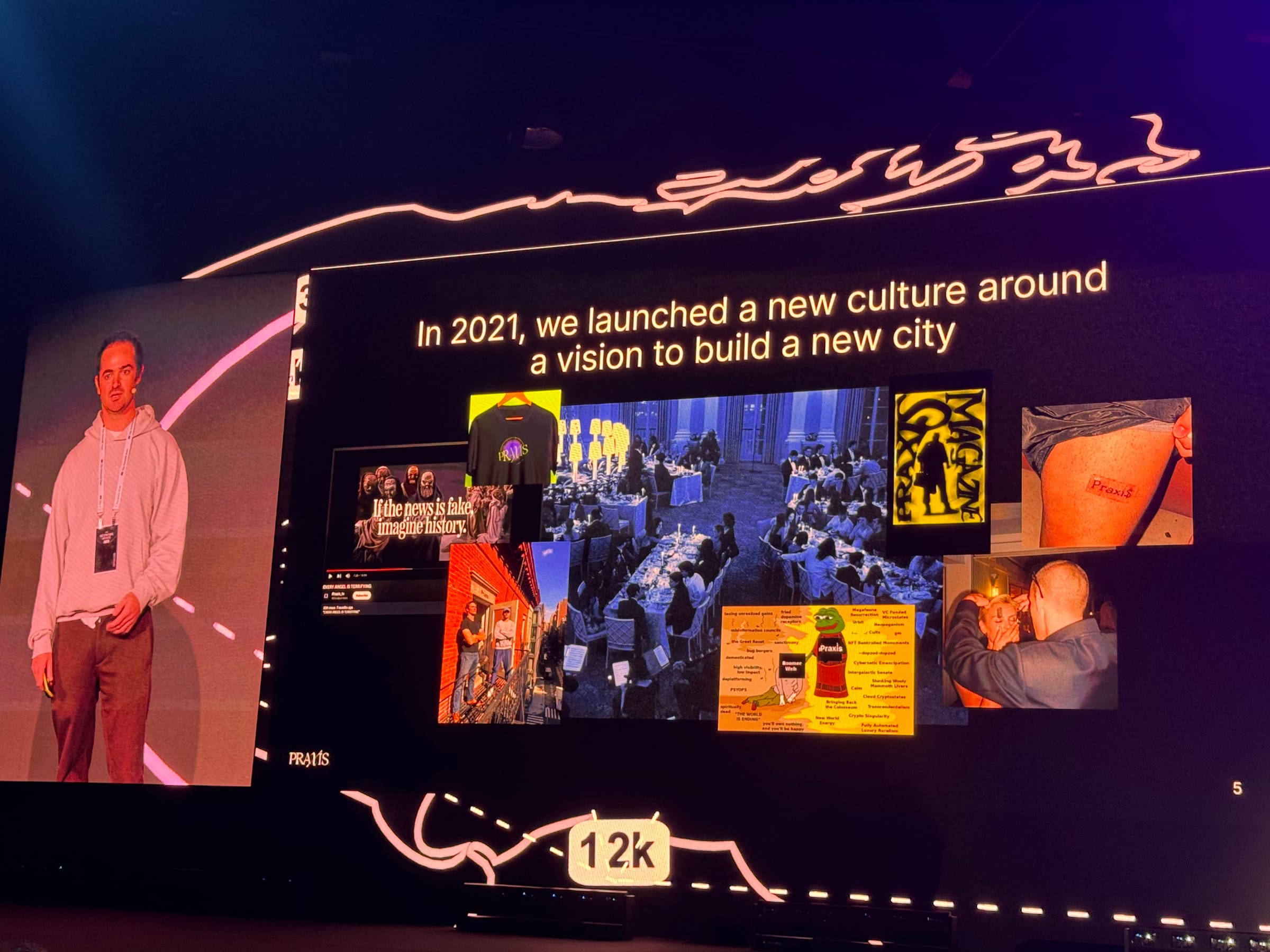 Meet the Bros Behind Trump's Greenland Bluster